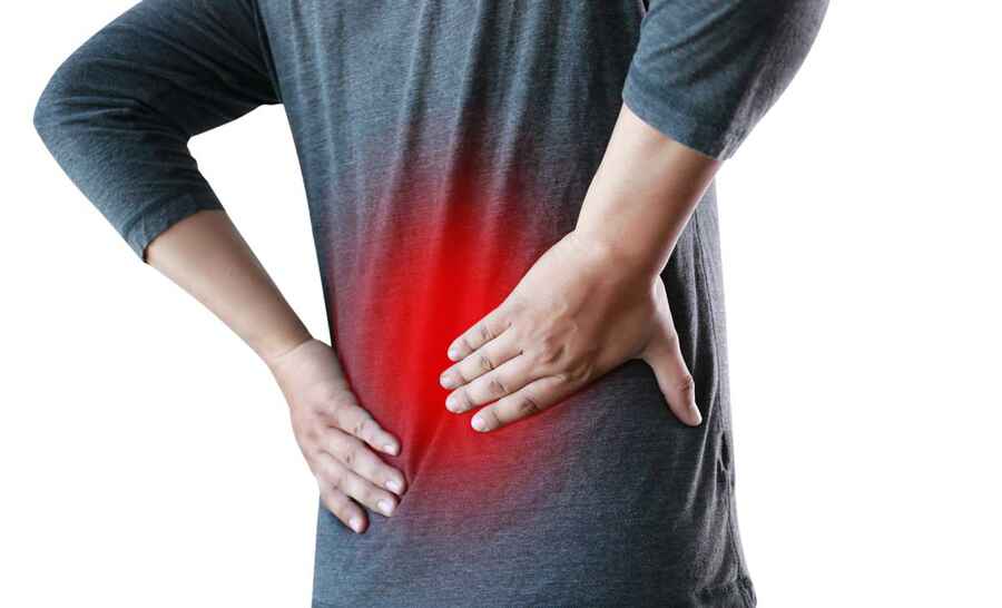 Back Injury Compensation – How To Claim