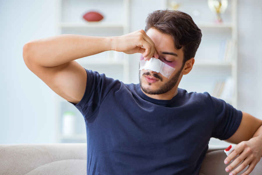 Broken Nose Compensation – Your Rights & 5 Key Tips