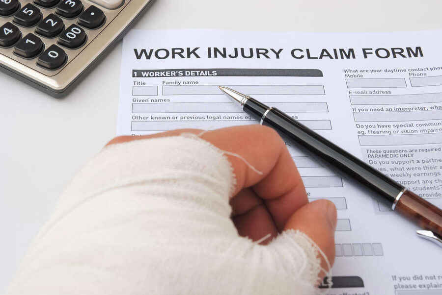Personal Injury Claims Process Explained & How To Claim